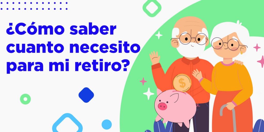 Calcula tu ahorro para el retiro en 10 minutos - TMA Seguros